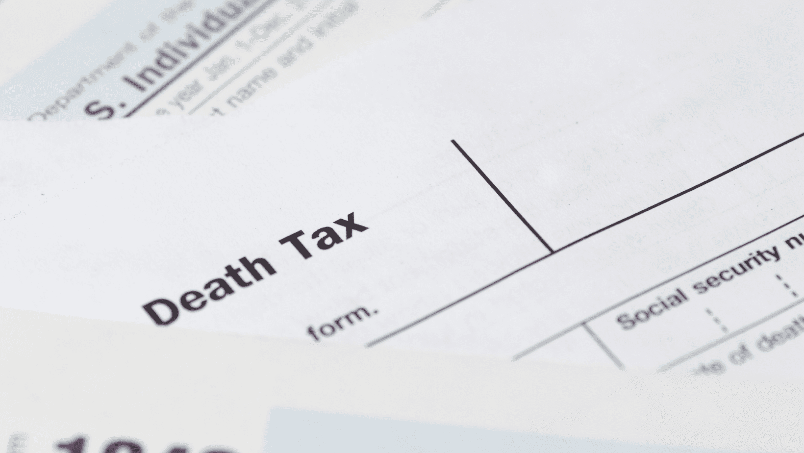 Navigating the New Death Tax Landscape in Massachusetts: What You Need ...